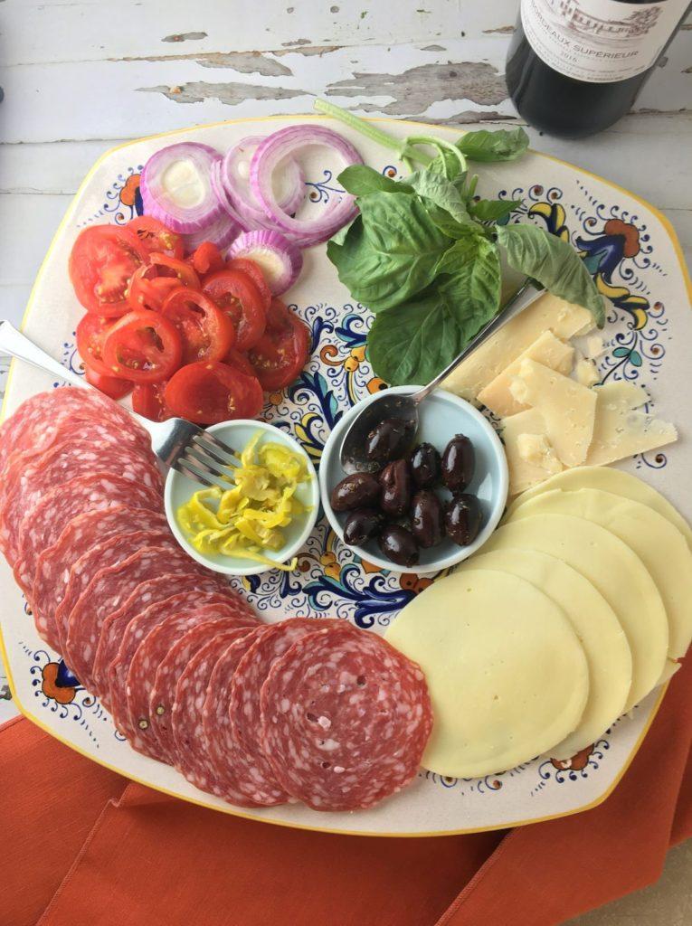 Love Food – Karyn's Kitchen